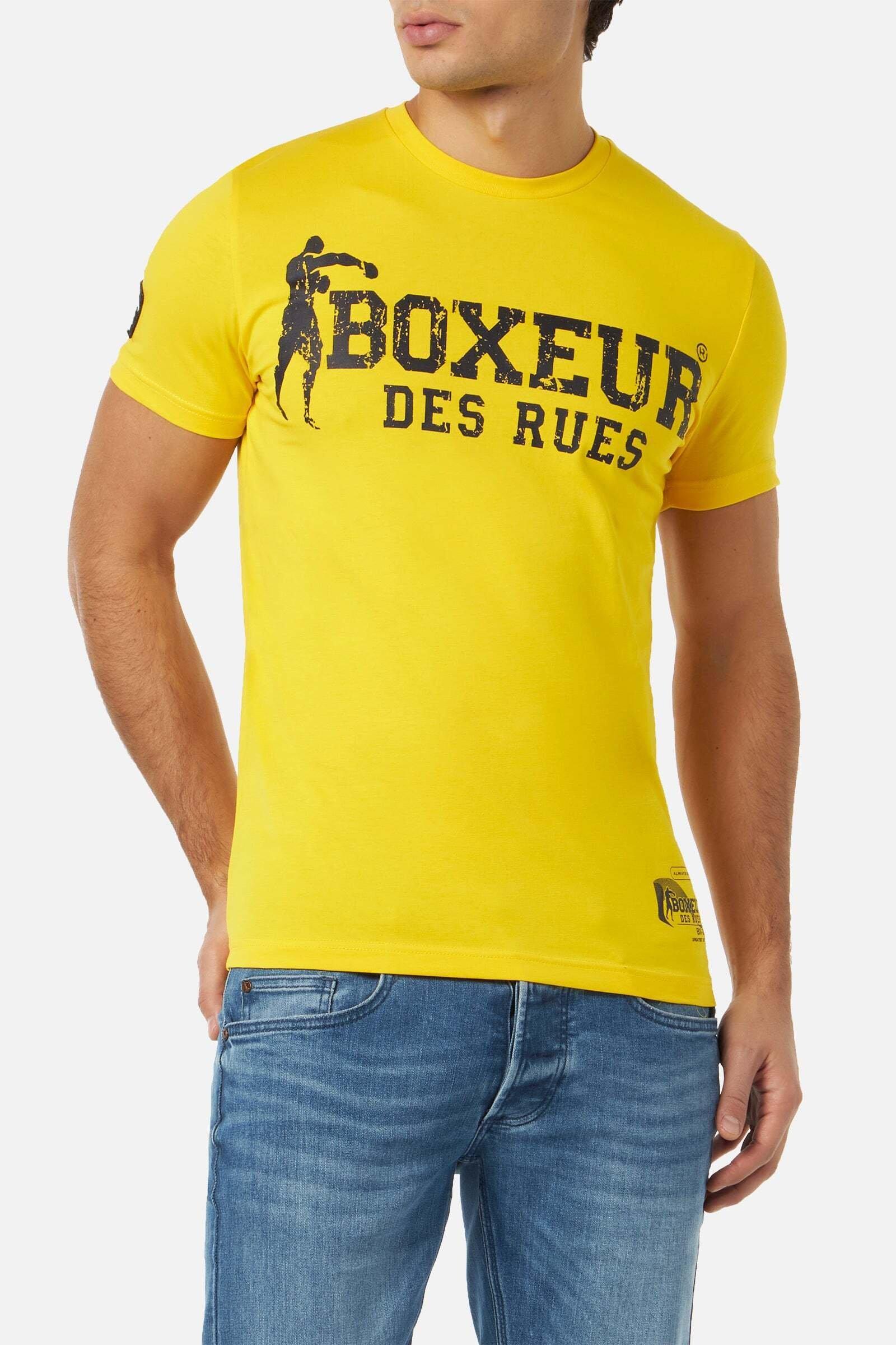 BOXEUR DES RUES T-Shirts T-Shirt Boxeur Street 2 | online kaufen - MANOR