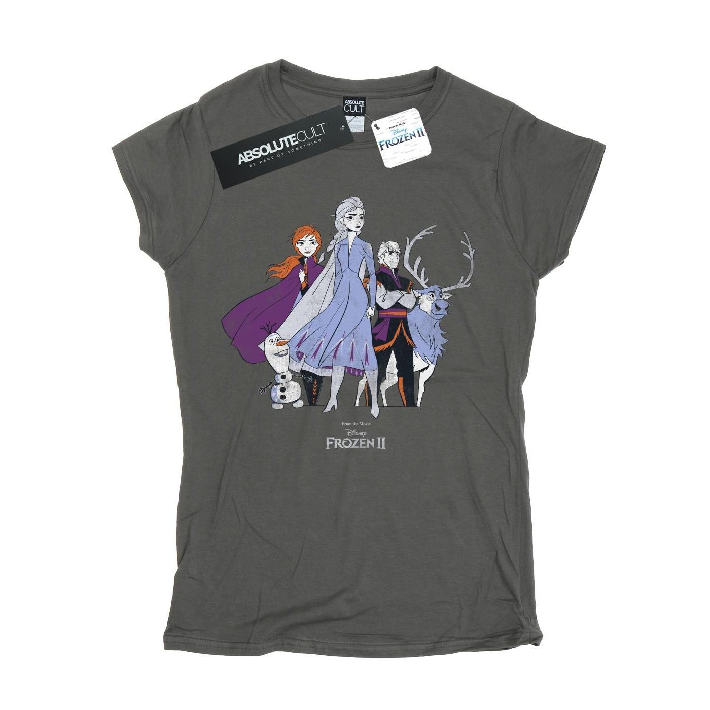 Disney Frozen 2 T-Shirt | online kaufen - MANOR