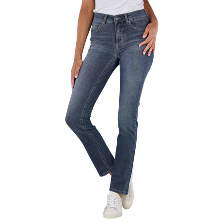 ANGELS Cici Slim Fit Jeans | online kaufen - MANOR