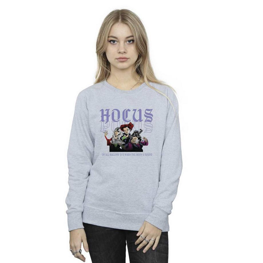 Disney Hocus Pocus Hallows Eve Sweatshirt | online kaufen - MANOR