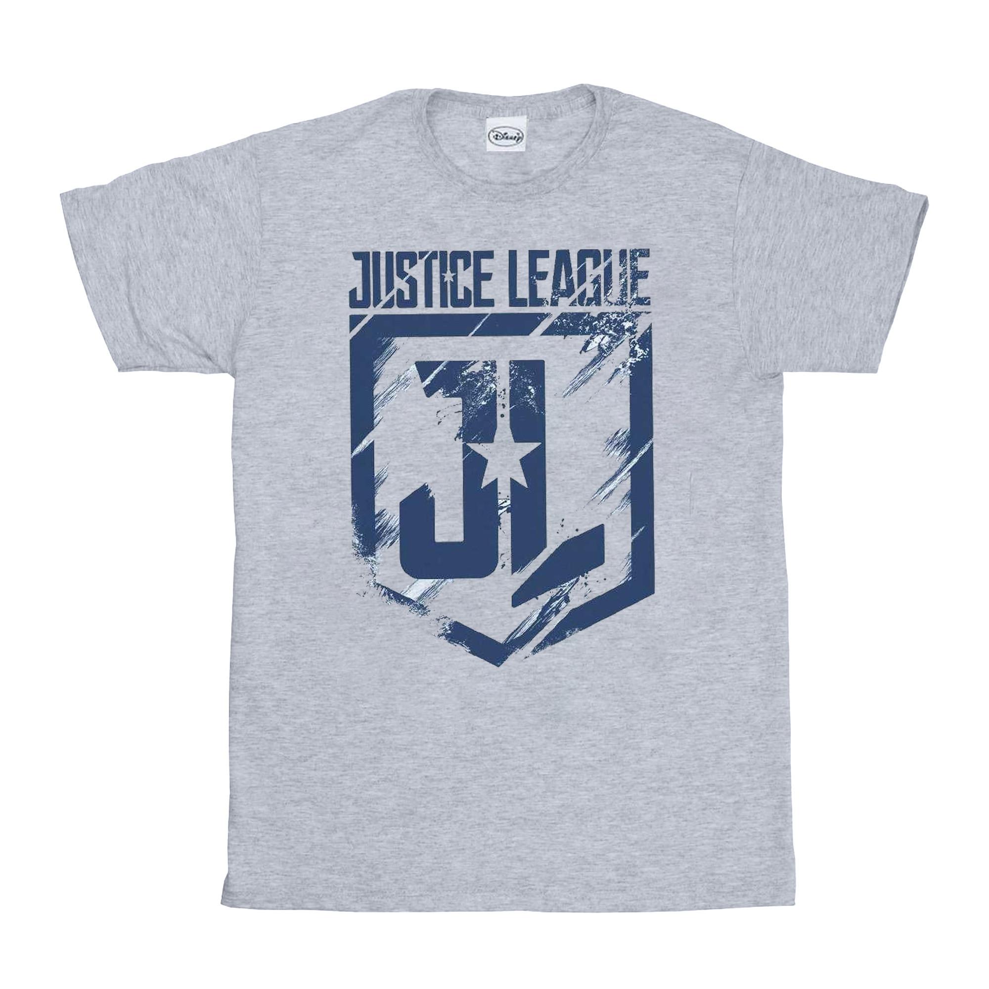 DC COMICS Justice League TShirt | online kaufen - MANOR