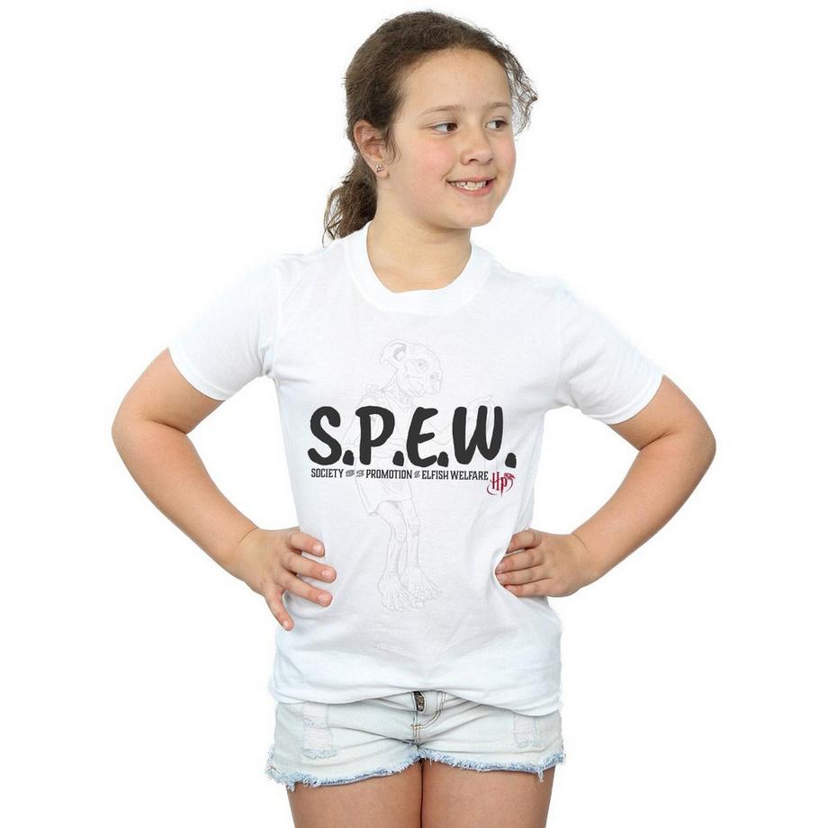 Harry Potter Tshirt SPEW | acheter en ligne - MANOR