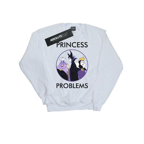 Disney Sweat PRINCESS HEADACHES | acheter en ligne - MANOR