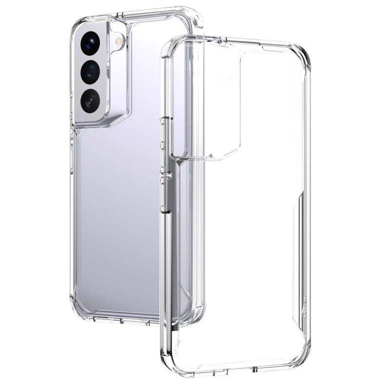 mobileup Case Samsung Galaxy S21 - Transparent | online kaufen - MANOR