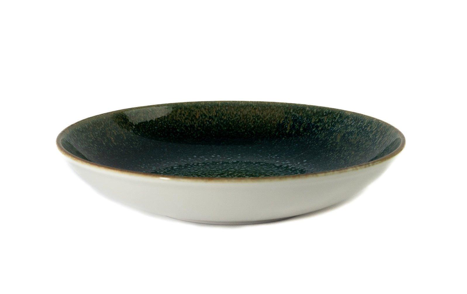 Bonna Teller - Ore Mar - Porzellan - 6er Set | online kaufen - MANOR