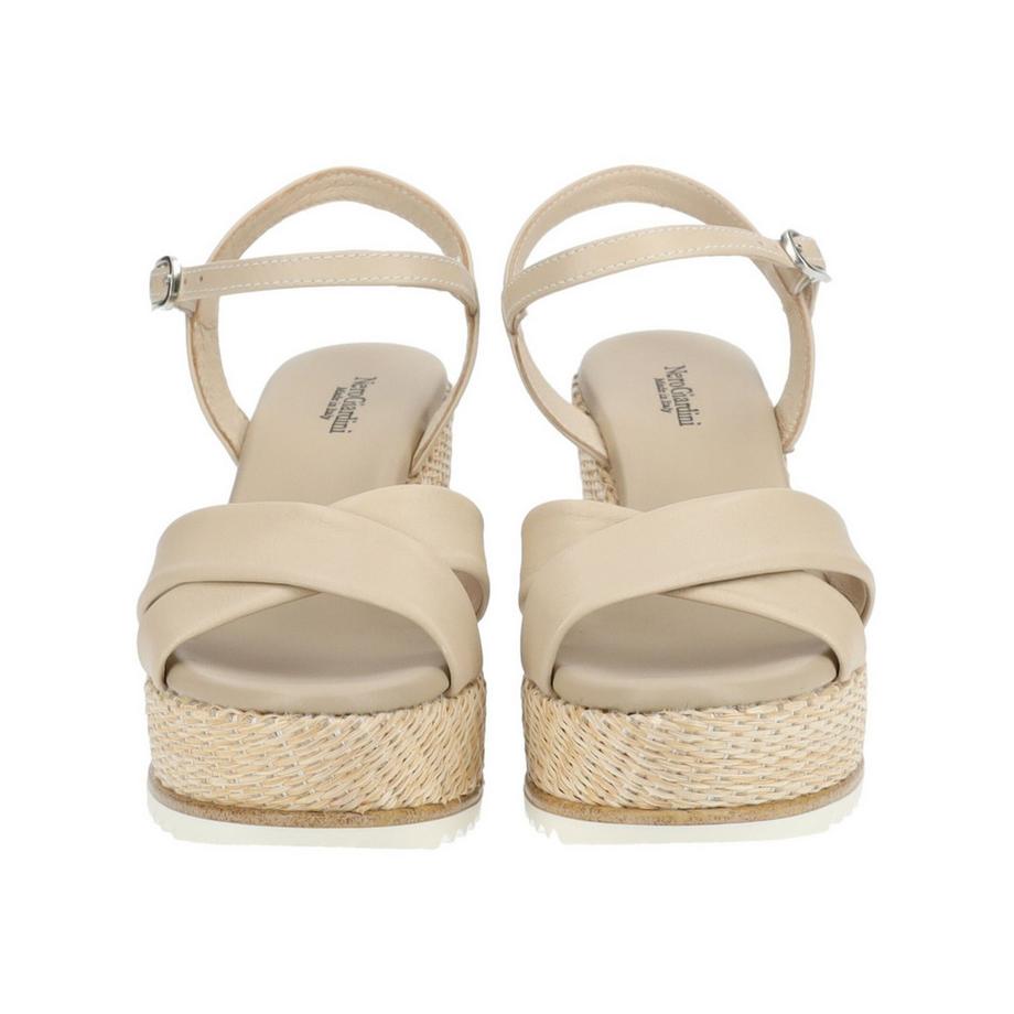 Sandalen E410630D 38 | MANOR