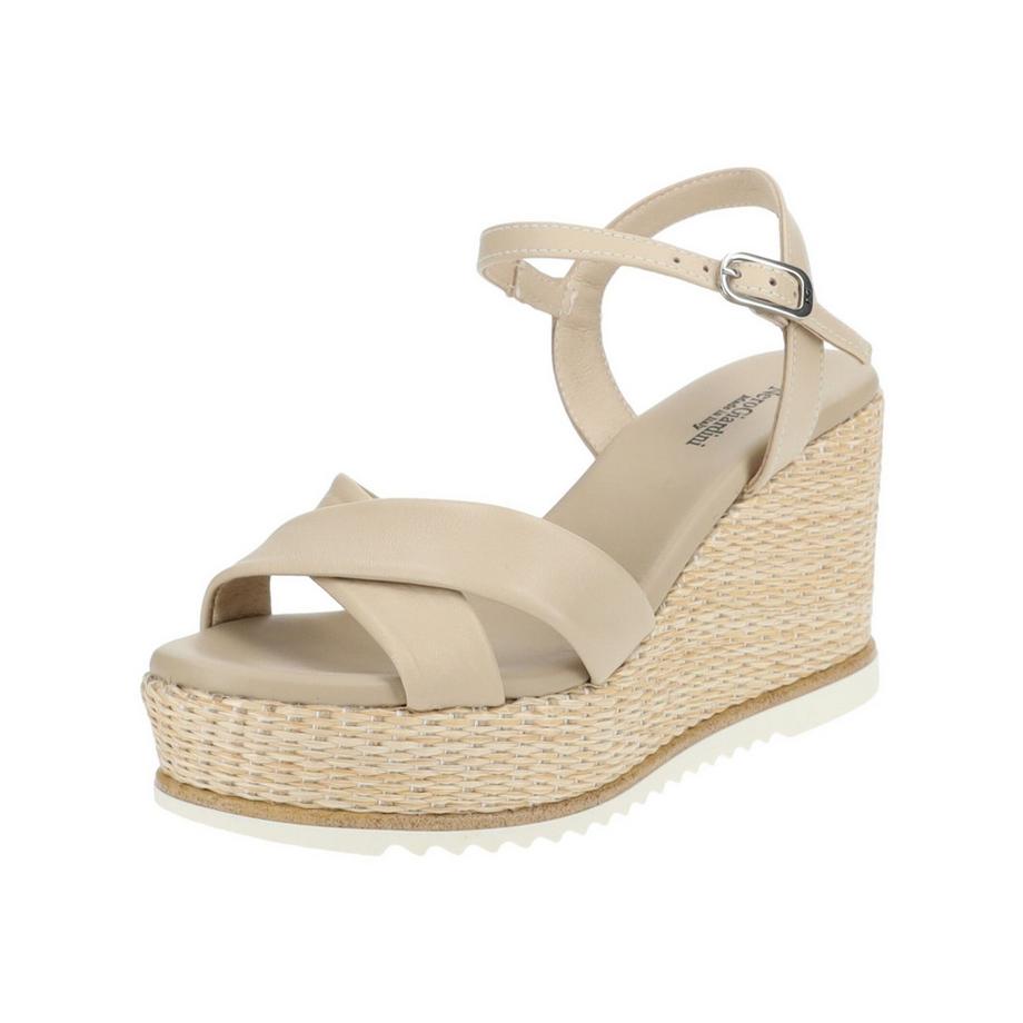 Sandalen E410630D 38 | MANOR