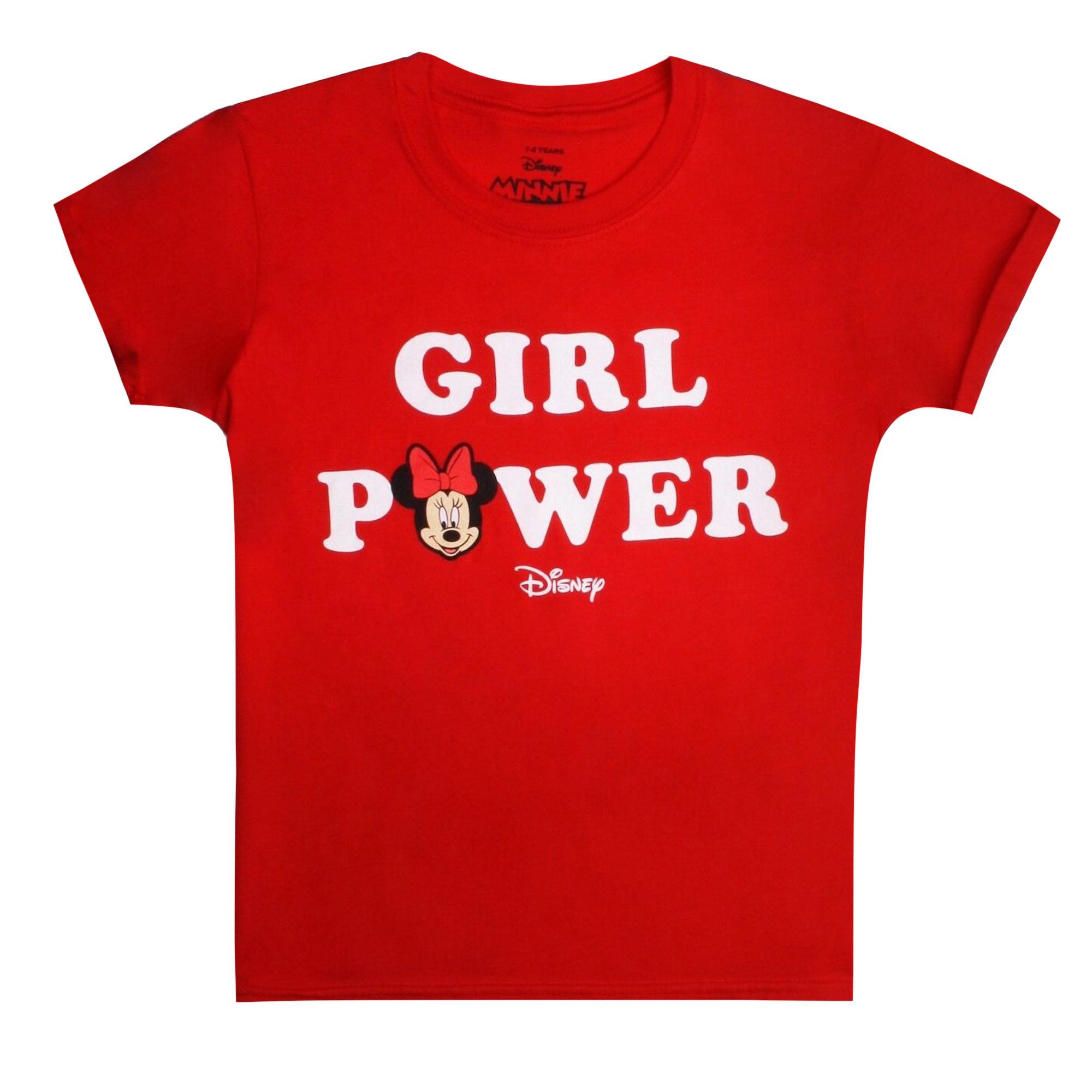 Disney Girl Power TShirt | online kaufen - MANOR