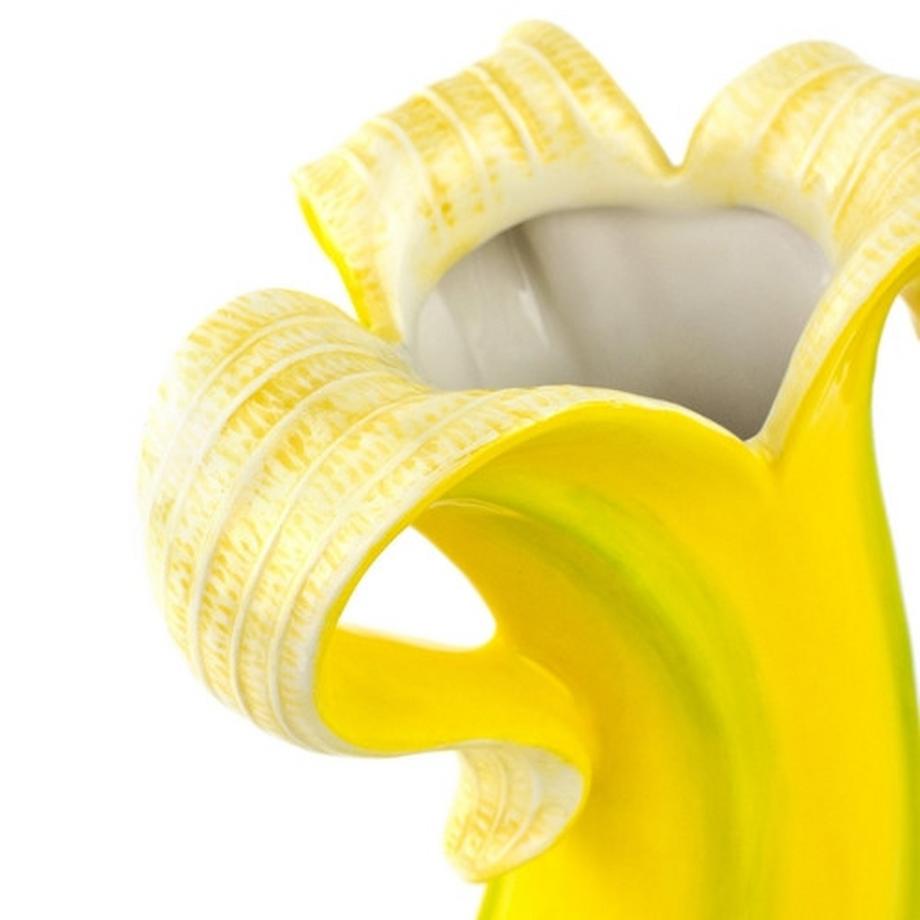Donkey Banana Romance Vase | online kaufen - MANOR