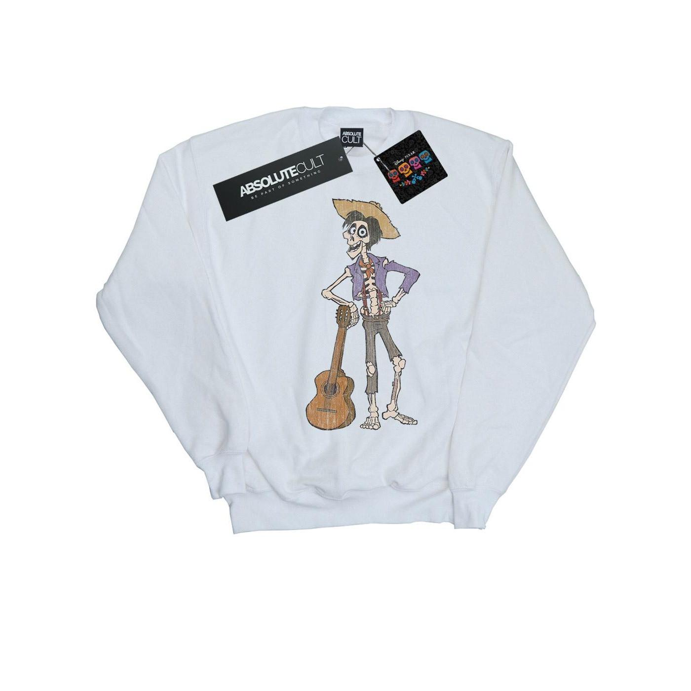 Disney Coco Sweatshirt | online kaufen - MANOR
