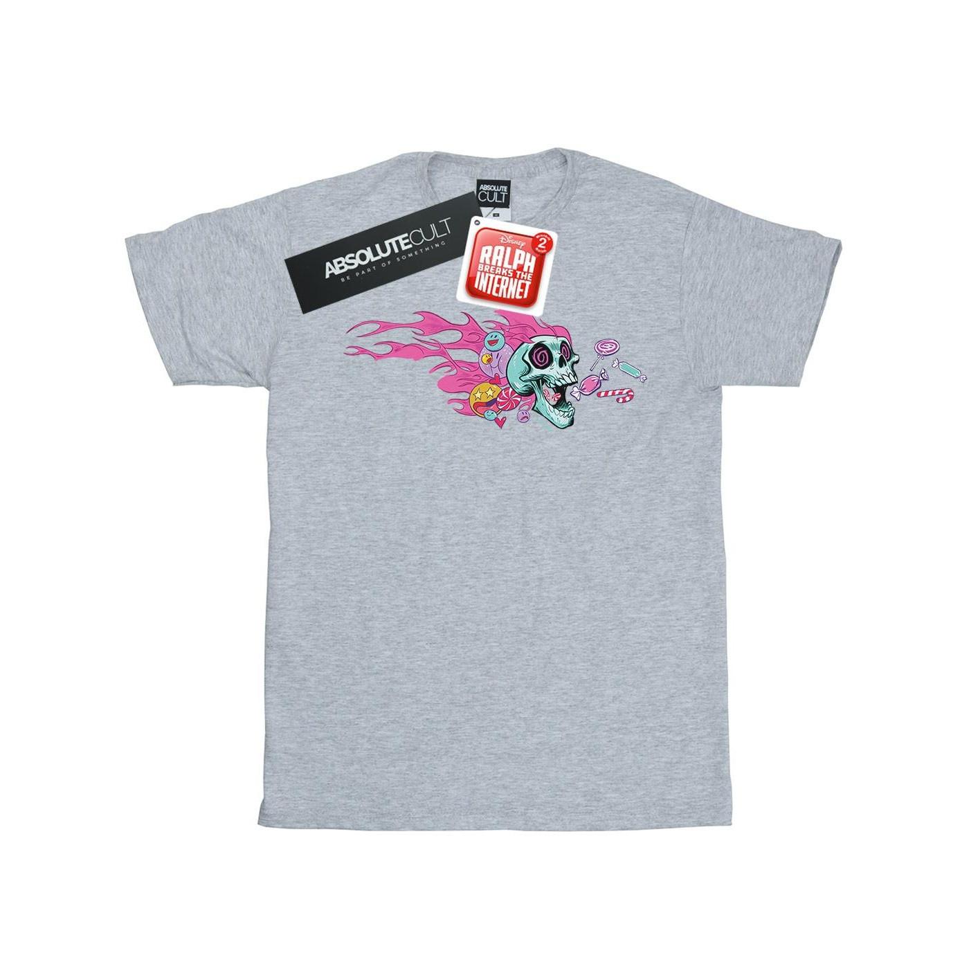 Disney Wreck It Ralph T-Shirt Imprimé | acheter en ligne - MANOR