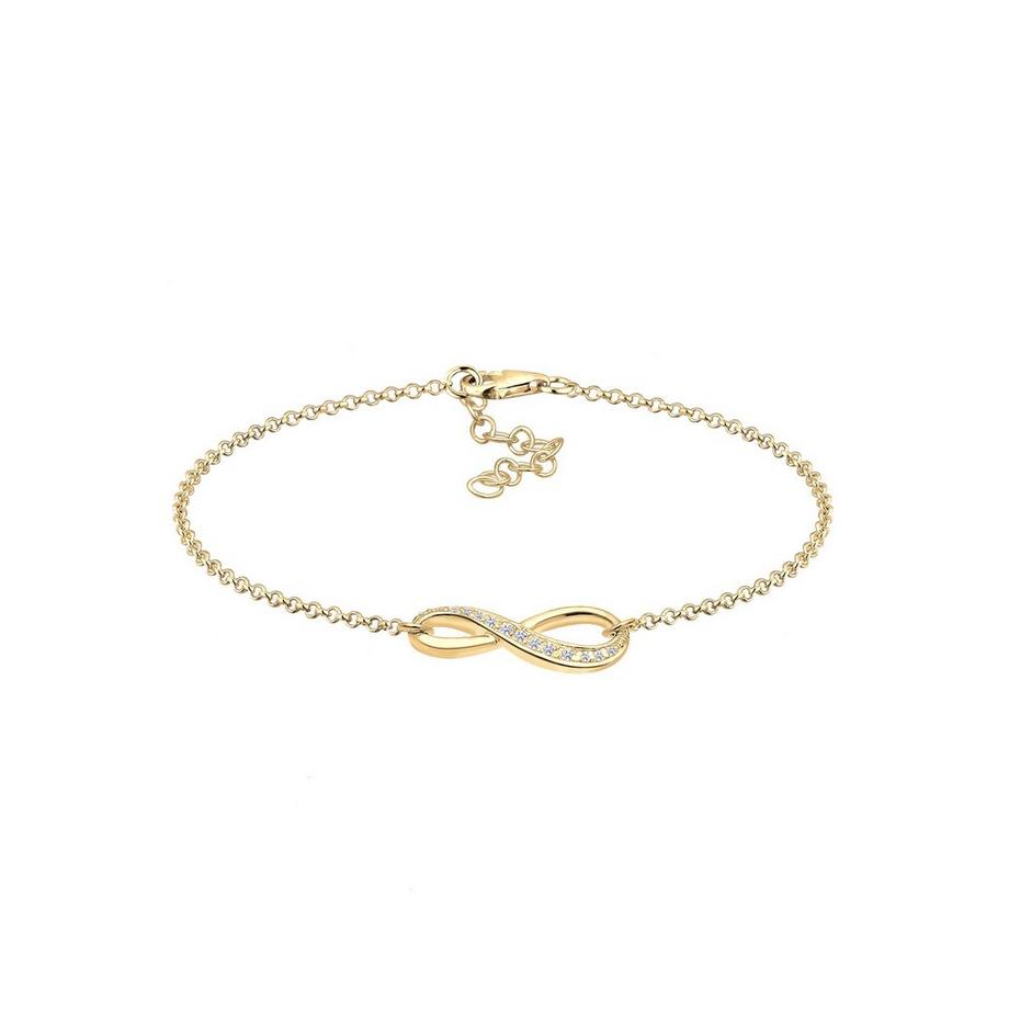Elli Armband Infinity Symbol Endlos Zirkonia | online kaufen - MANOR