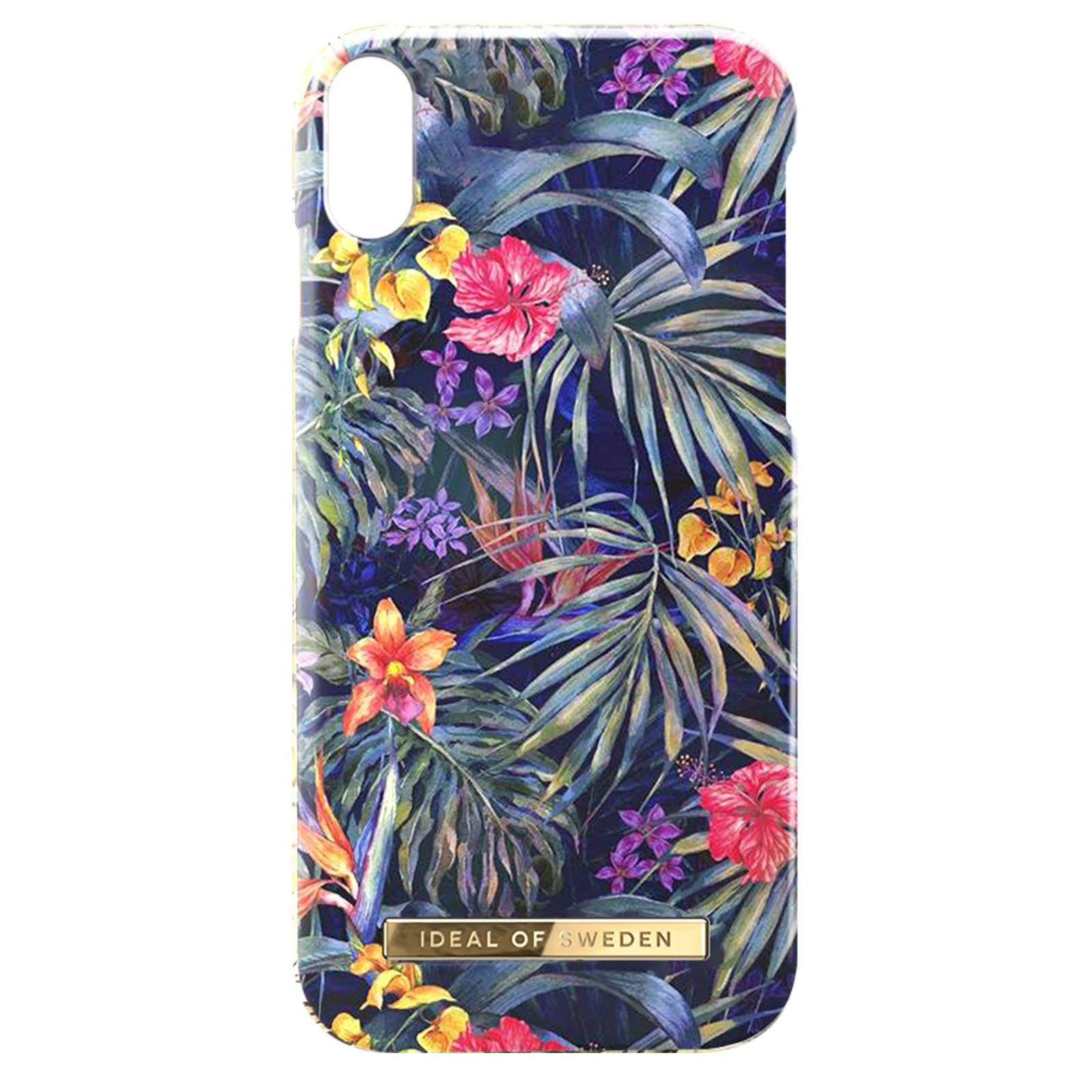 iDeal of Sweden IDEAL OF SWEDEN Hülle iPhone X / XS | online kaufen - MANOR