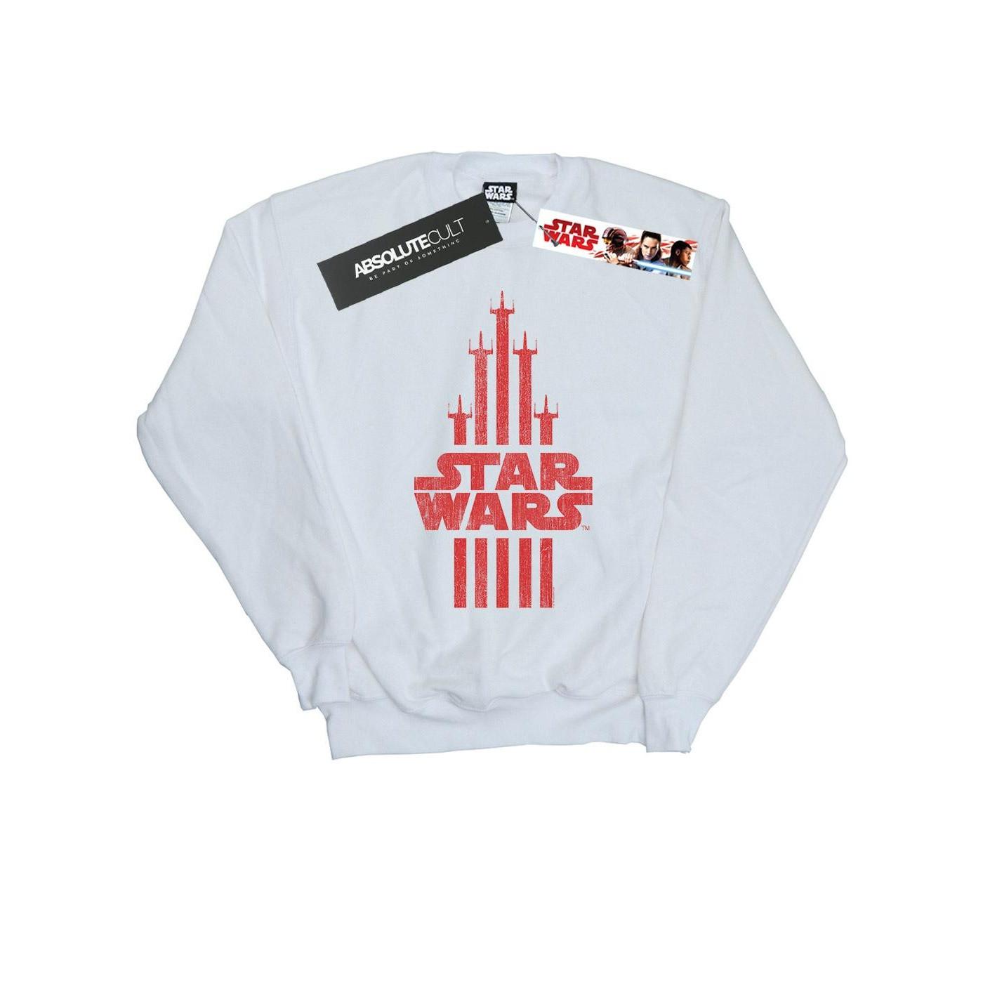 STAR WARS Sweat XWING ASSAULT | acheter en ligne - MANOR