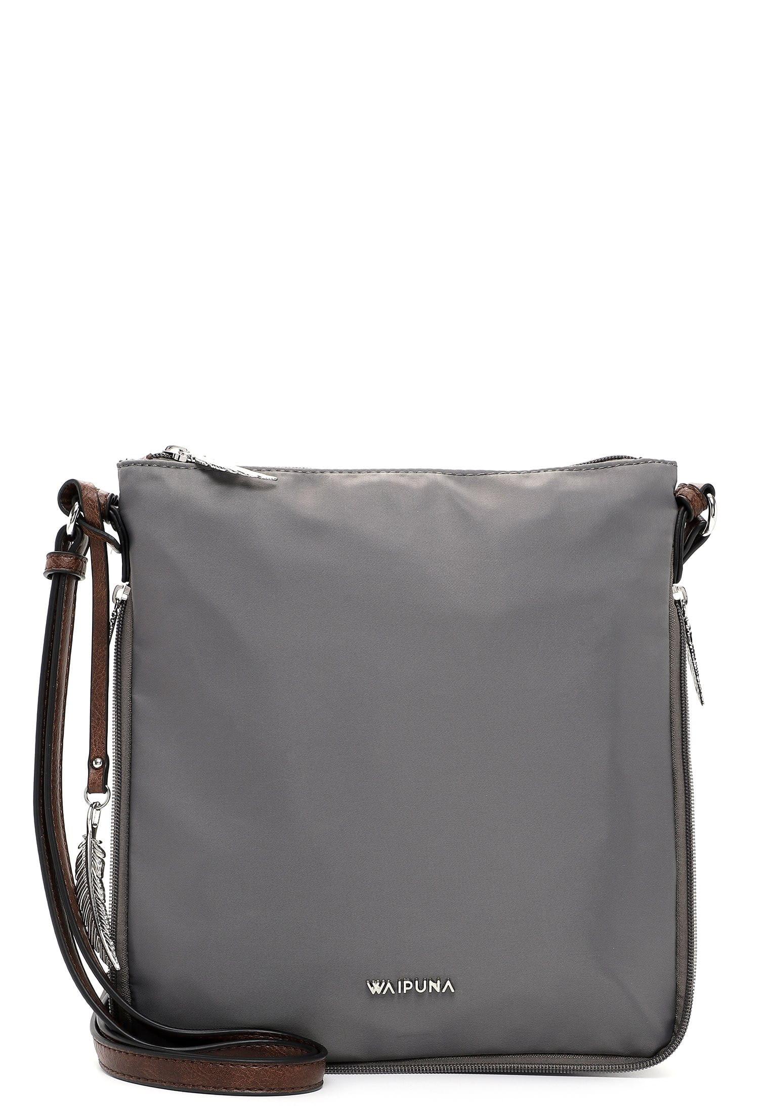 Waipuna Umhängetasche Kanalana | online kaufen - MANOR