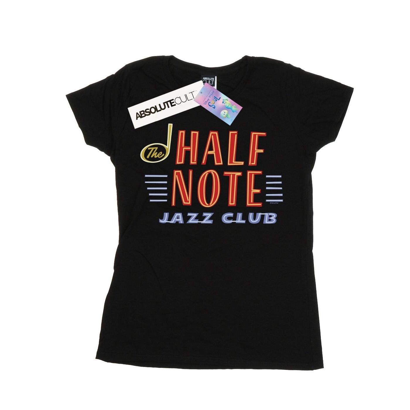Disney The Half Note Jazz Club T-Shirt | online kaufen - MANOR