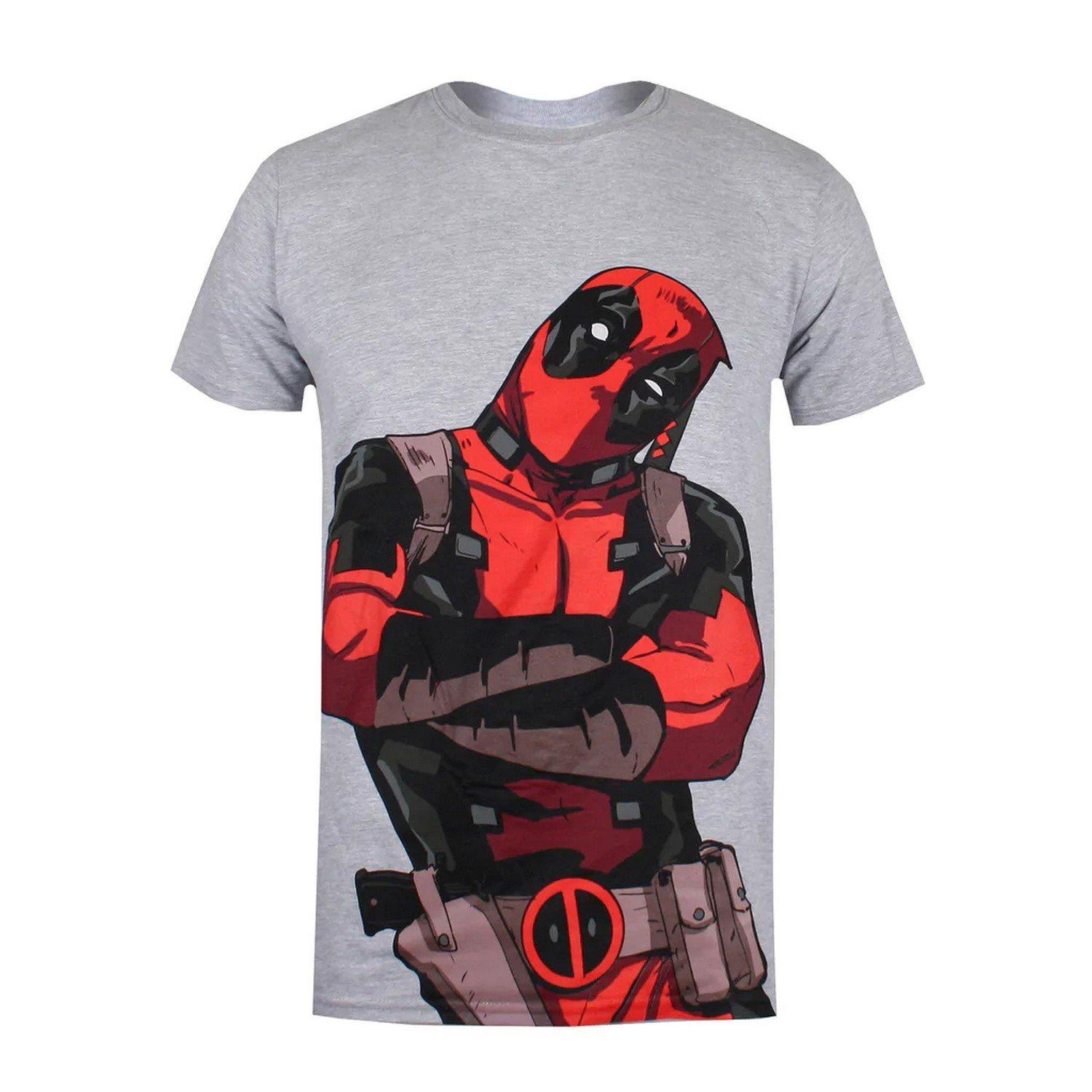 Deadpool Talking TShirt | online kaufen - MANOR