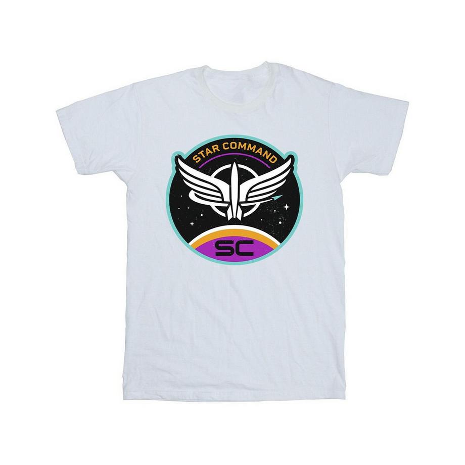 Disney Lightyear Star Command TShirt | online kaufen - MANOR