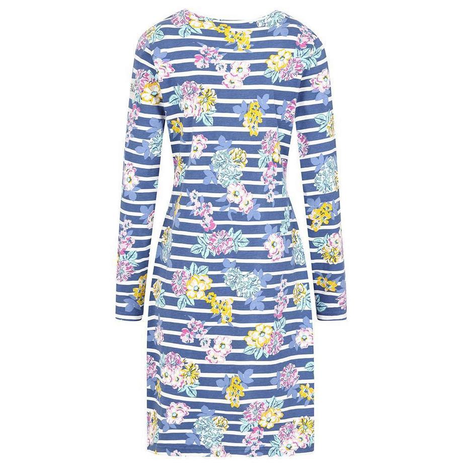 Robe tshirt manches longues 38 | MANOR