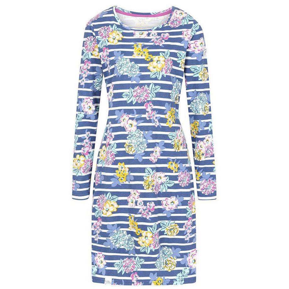 Robe tshirt manches longues 38 | MANOR