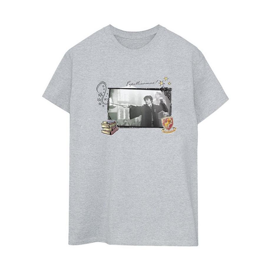 Harry Potter Expelliarmus T-Shirt | online kaufen - MANOR