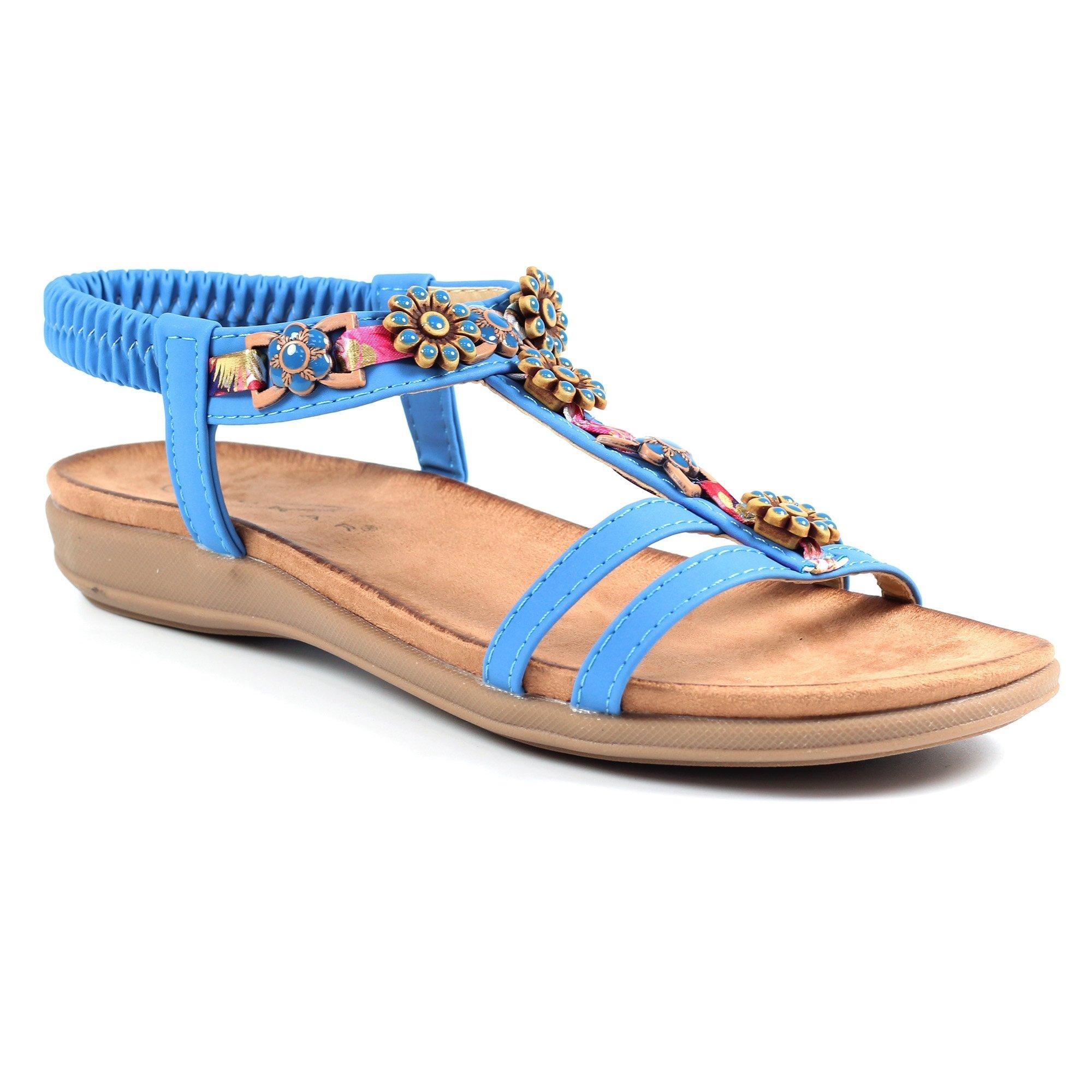Lunar Sandalen Feast | online kaufen - MANOR