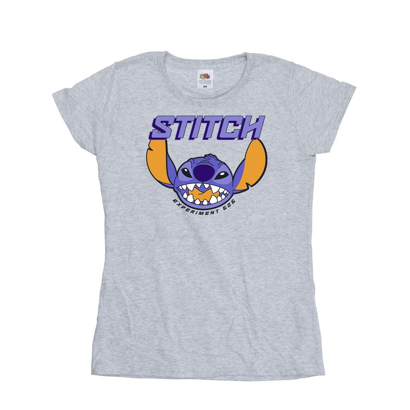 Disney Stitch Experiment 626 T-Shirt | acheter en ligne - MANOR