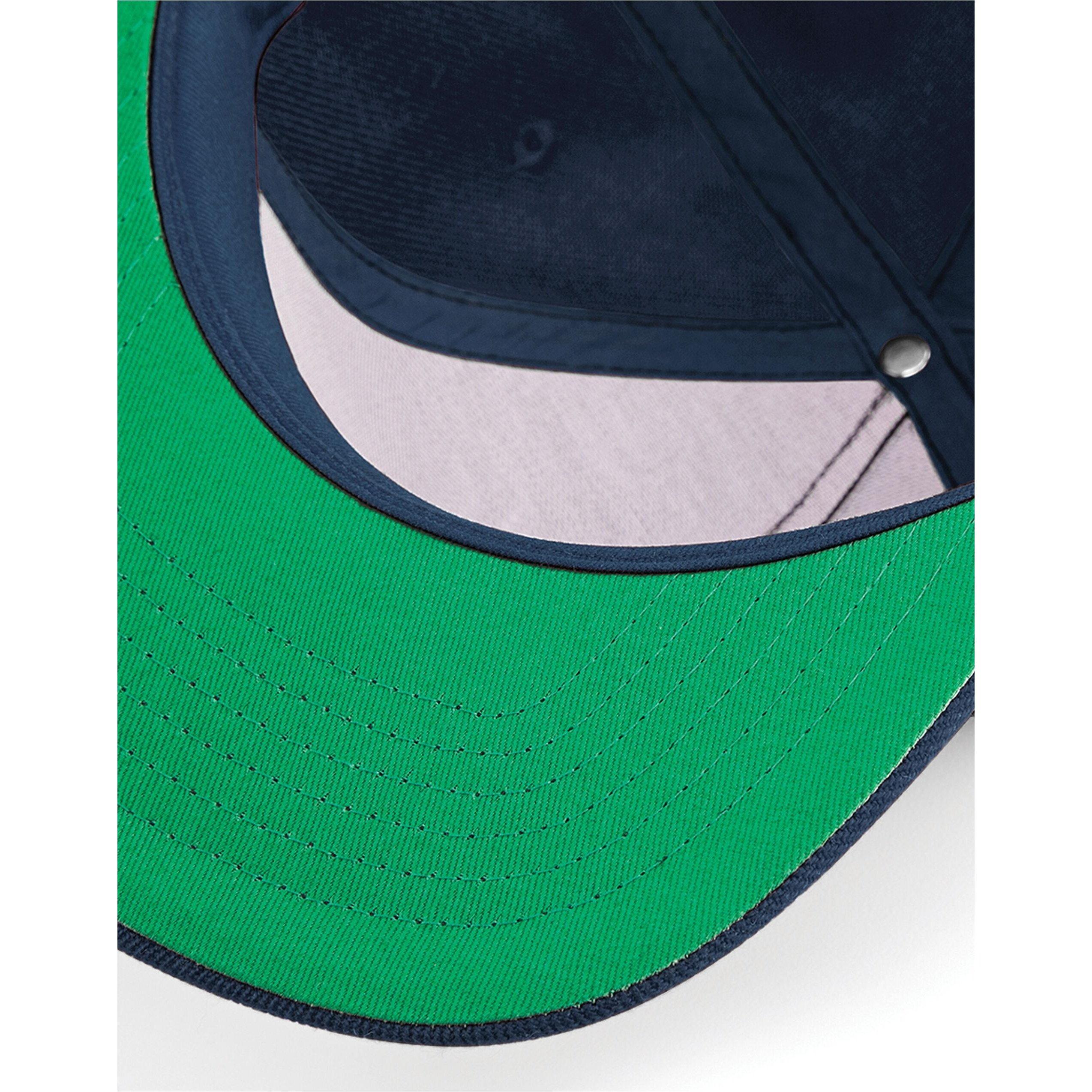 Beechfield Original Snapback Mütze Flacher Schirm | online kaufen - MANOR