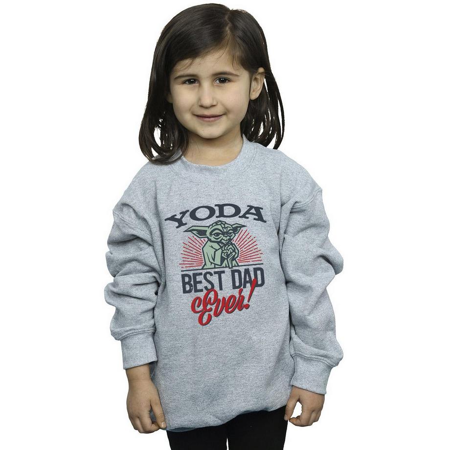 Sweat MANDALORIAN DAD 128 | MANOR