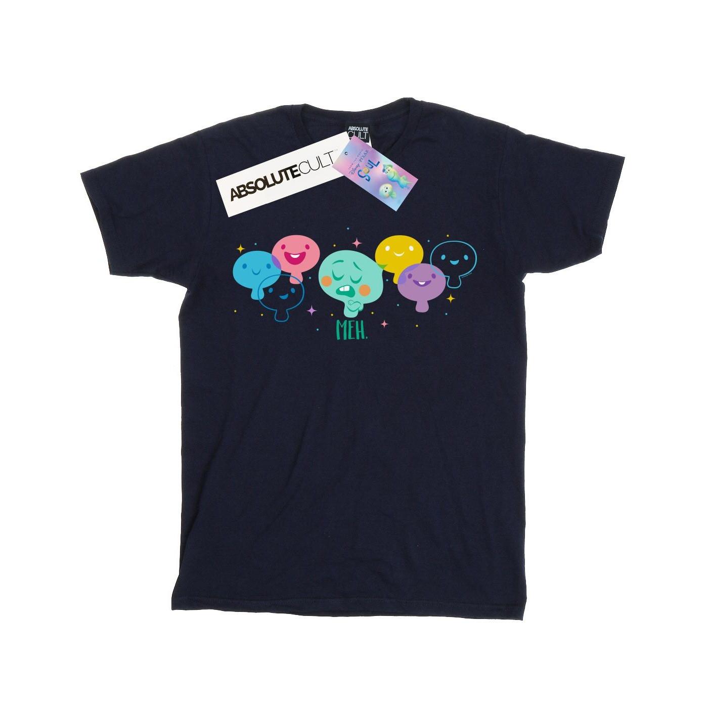 Soul 22 Meh TShirt L | MANOR