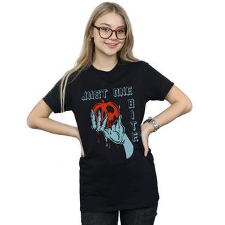 Disney Tshirt JUST ONE BITE | acheter en ligne - MANOR