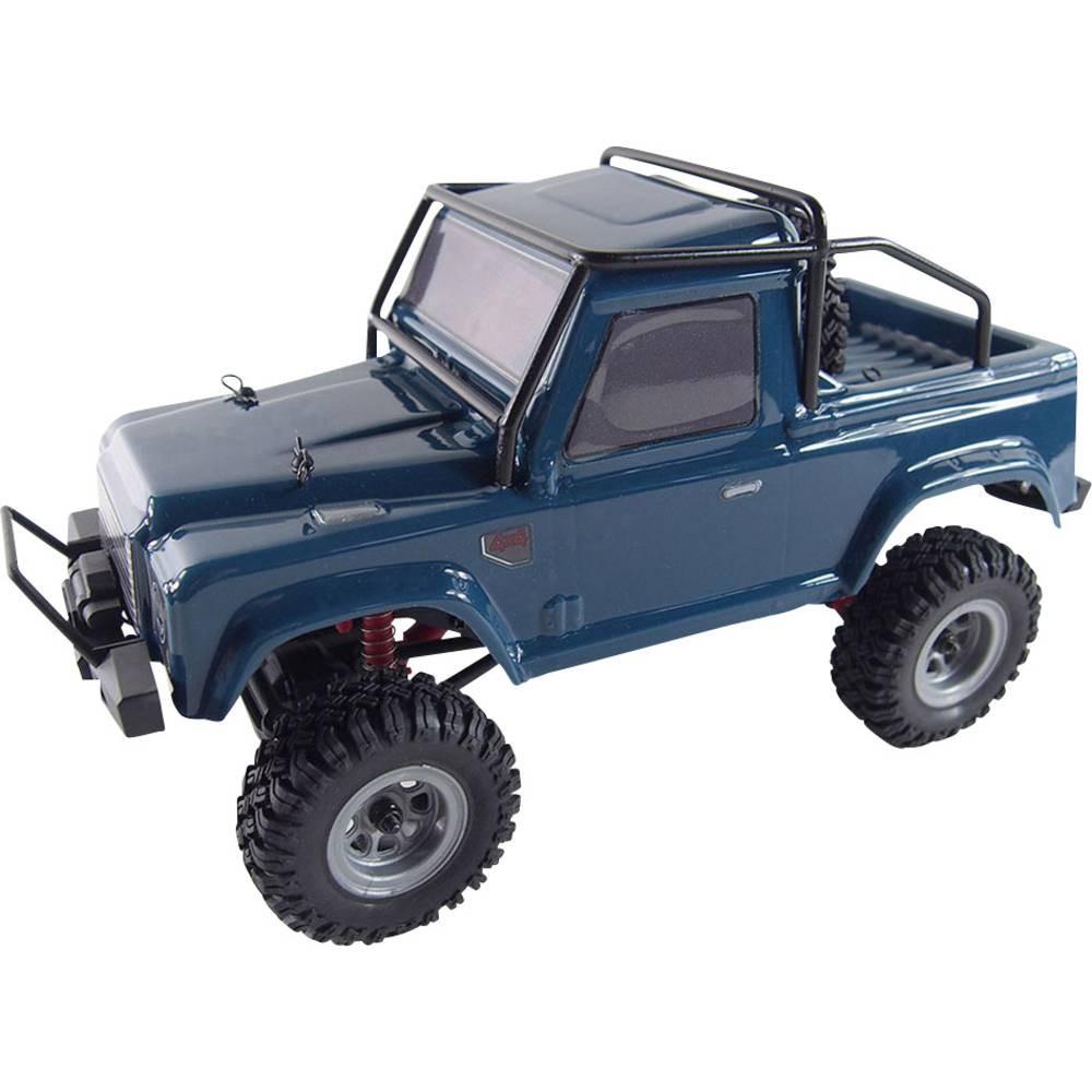 Amewi Amewi AMX Rock Crawler AM24 ferngesteuerte (RC) modell Off-Road ...
