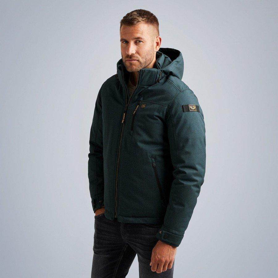 PME Legend Stratator Icon-Jacke | online kaufen - MANOR