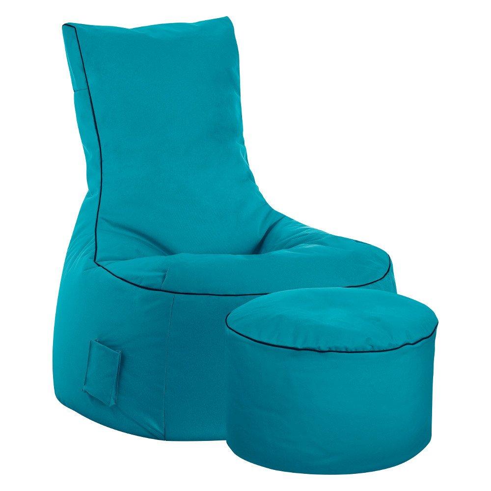 Sitting Point Sitzsack Swing Scuba