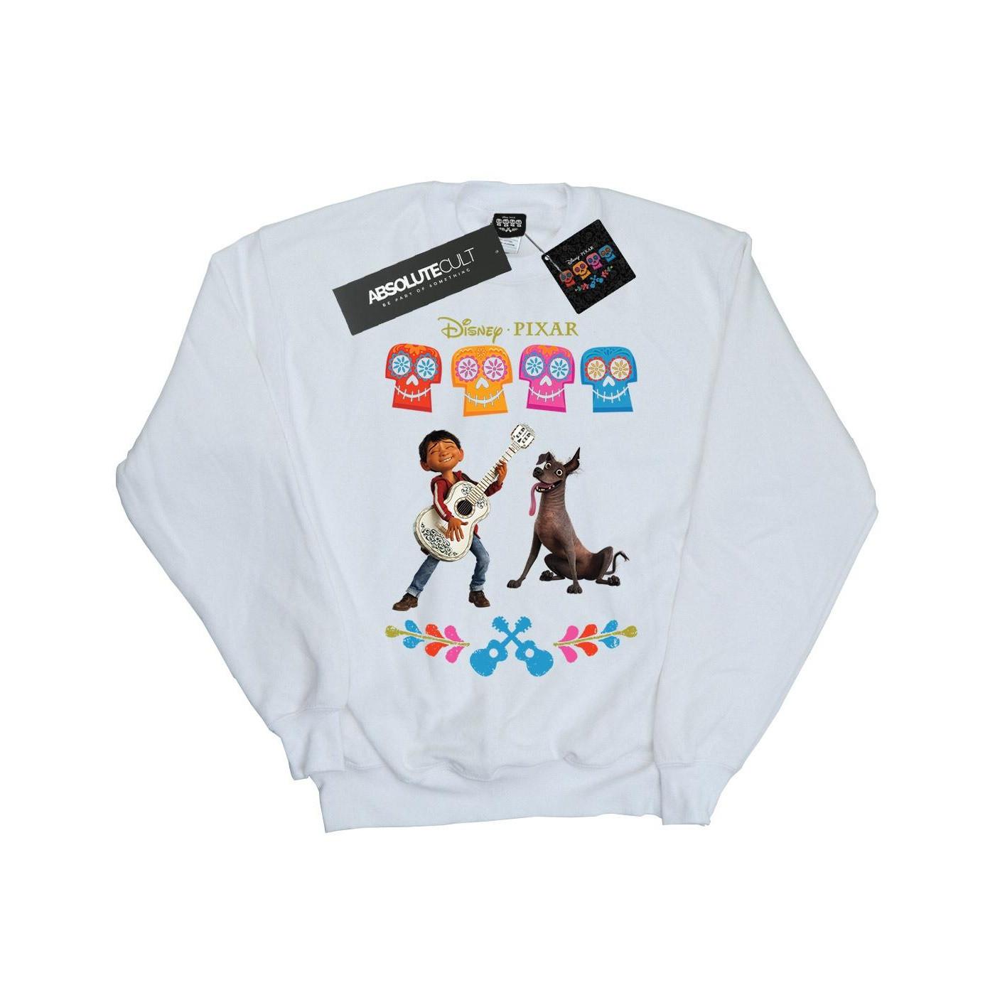 Disney Coco Sweatshirt | online kaufen - MANOR