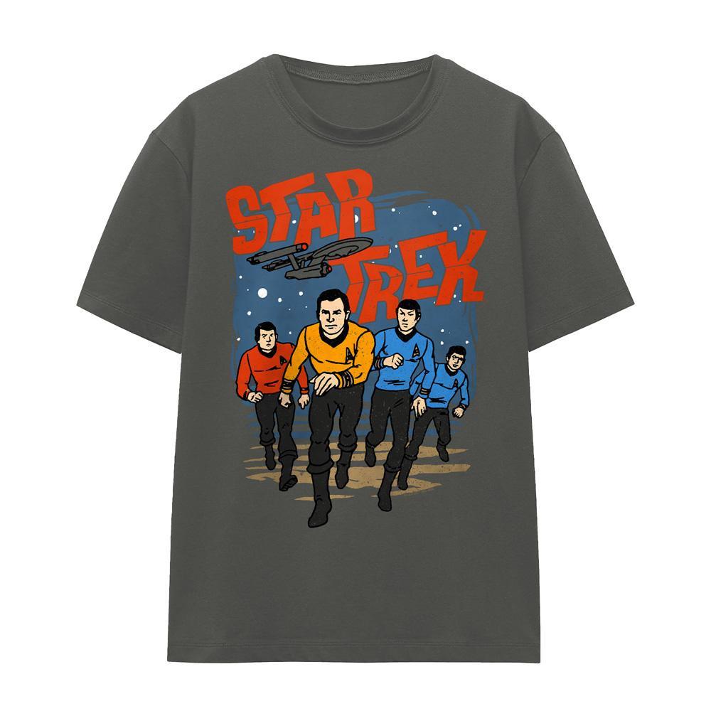 Star Trek Run Forward TShirt | online kaufen - MANOR