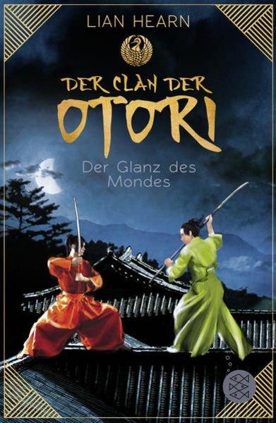 Fischer Kinder- und Jugendtaschenbuch Der Glanz des Mondes Der Clan der ...