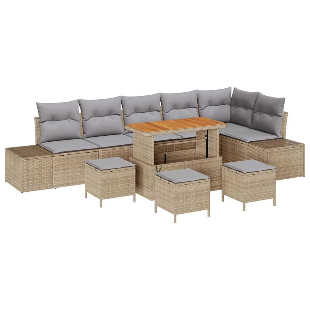 Schãne Toom Gartenmãbel Rattan Ebenbild