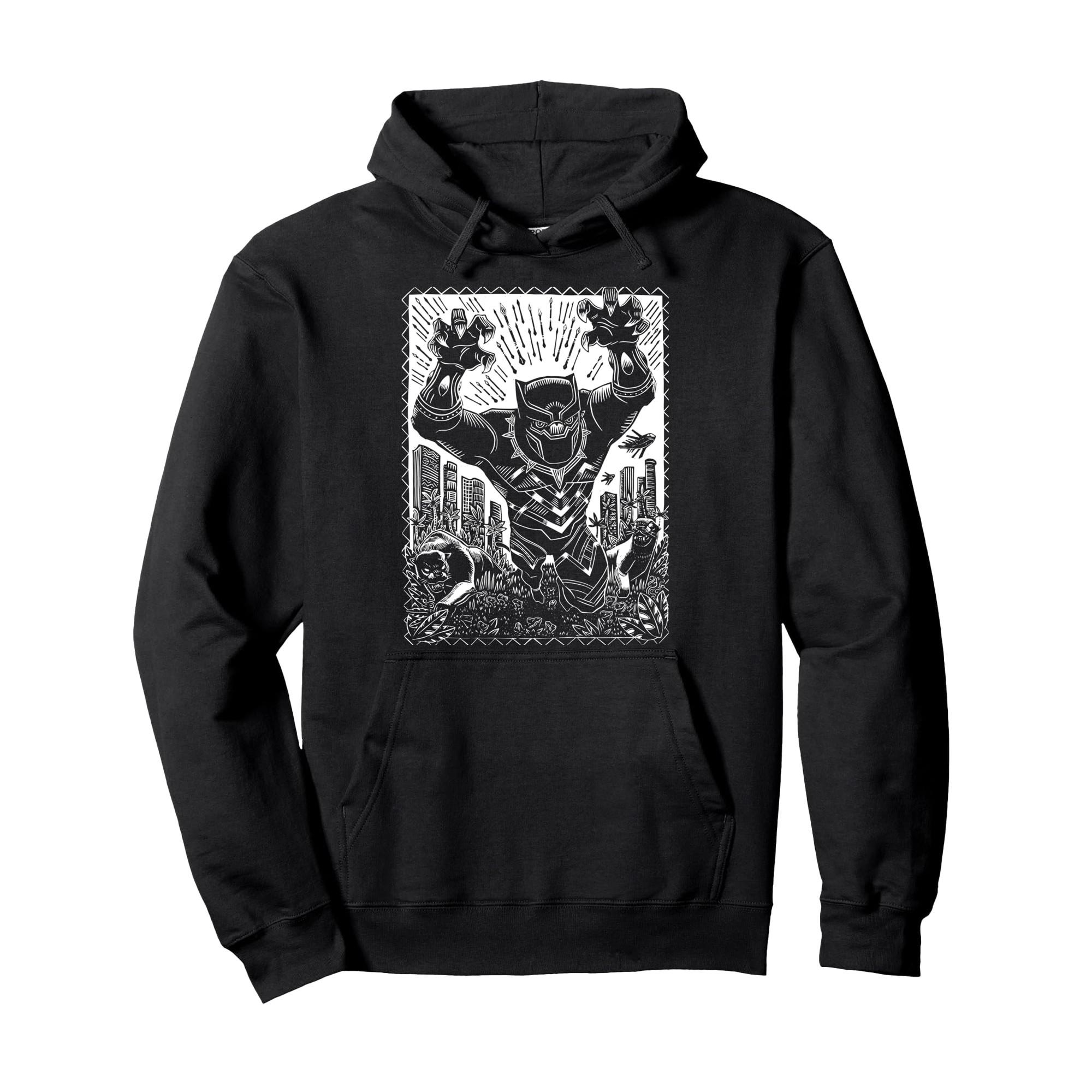 Kapuzenpullover L | MANOR