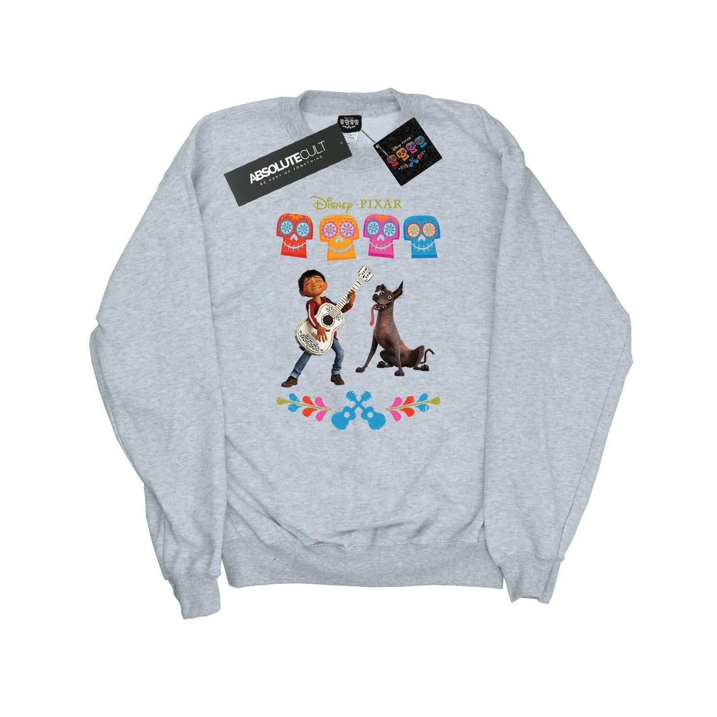 Coco Sweatshirt L | MANOR