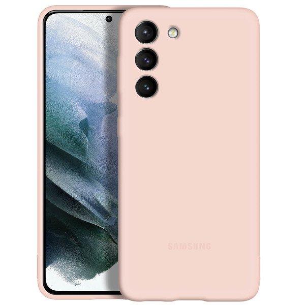 SAMSUNG EF-PG991 Handy-Schutzhülle 15,8 cm (6.2") Cover Pink | online ...