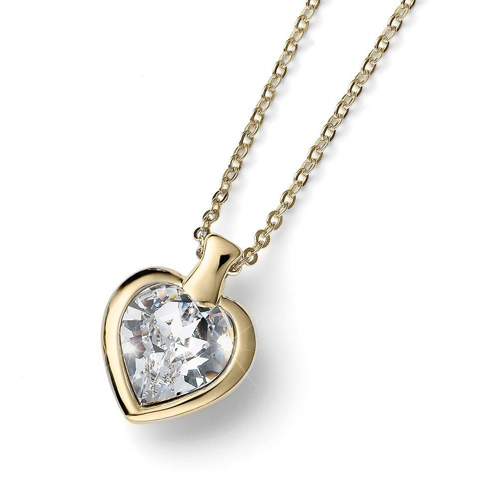 Oliver Weber Collection Anhänger Heart | online kaufen - MANOR