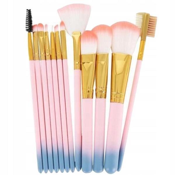 B2X Set Make-up-Pinsel - 12-tlg | online kaufen - MANOR