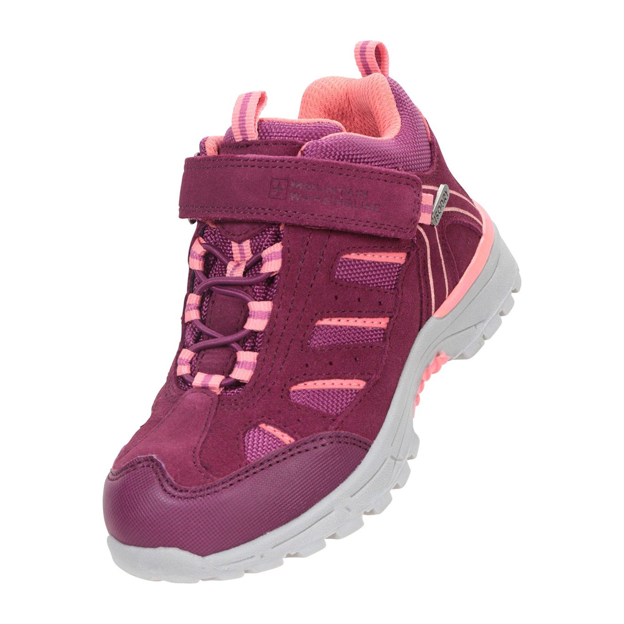 Mountain Warehouse Wanderstiefel Drift, Wasserfest | online kaufen - MANOR