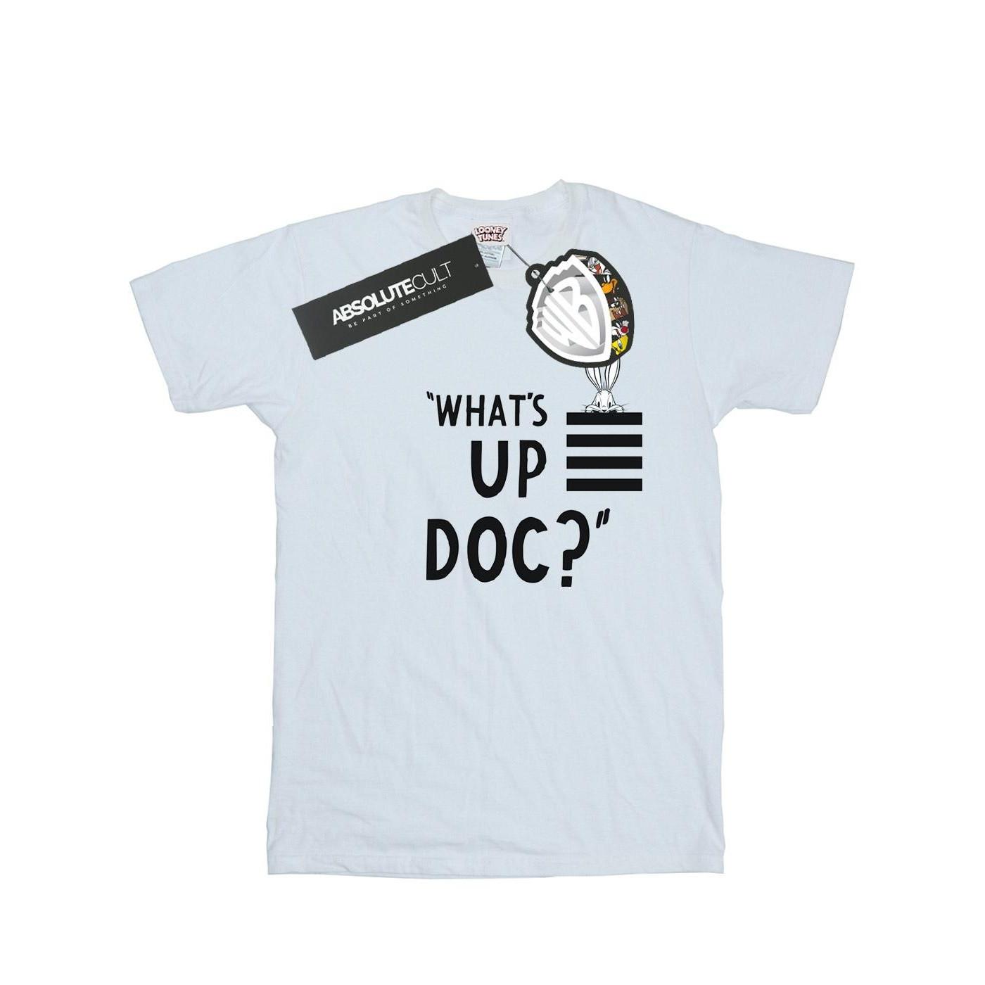 LOONEY TUNES What's Up Doc TShirt | online kaufen - MANOR