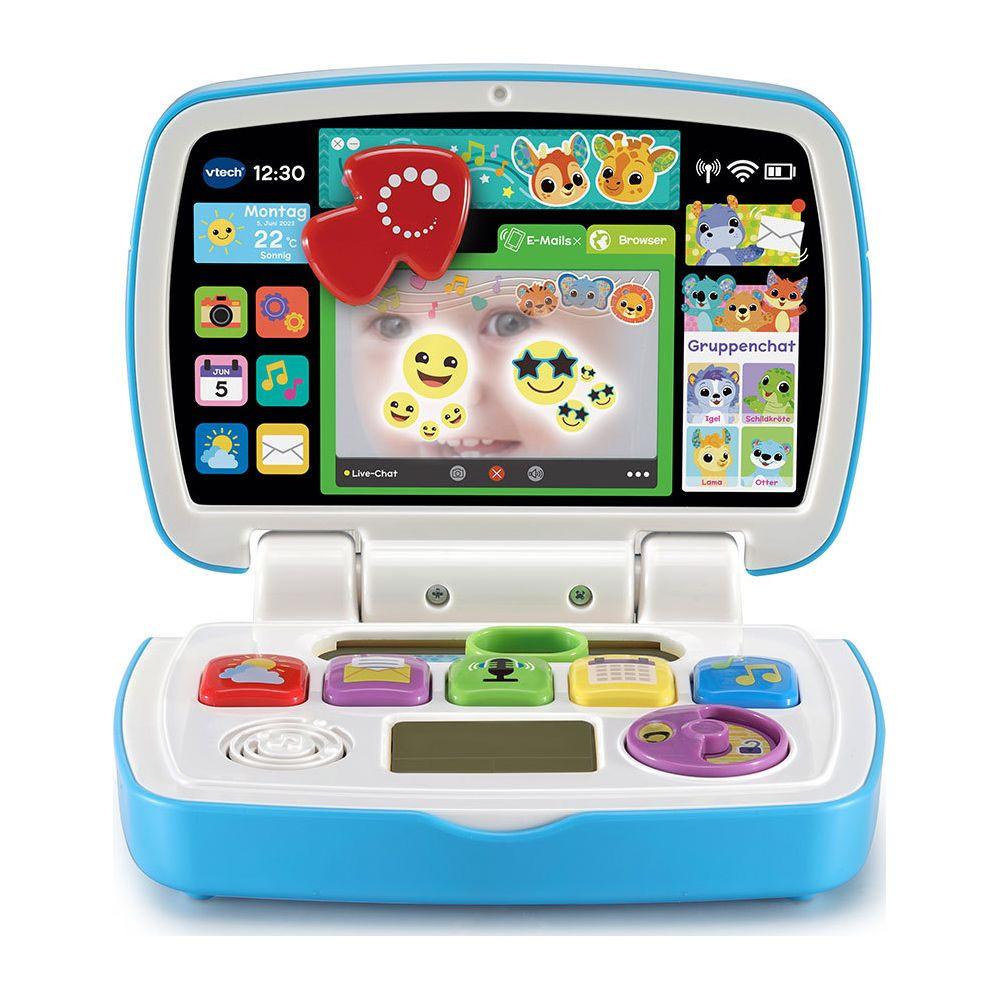 vtech Tierfreunde-Laptop (DE) | online kaufen - MANOR