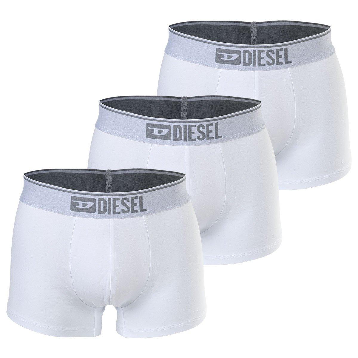 DIESEL DIESEL Boxer paquet de 3 boxers | acheter en ligne - MANOR