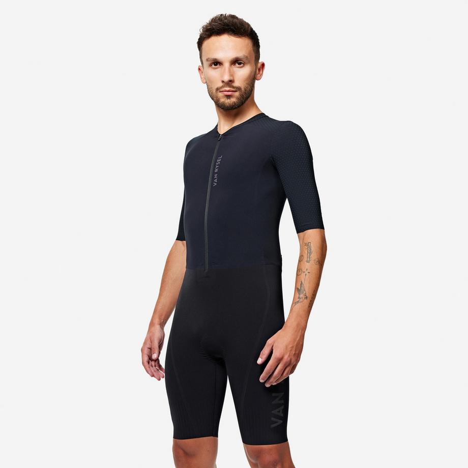 Combinaison de triathlon - TRISUIT RACE L | MANOR