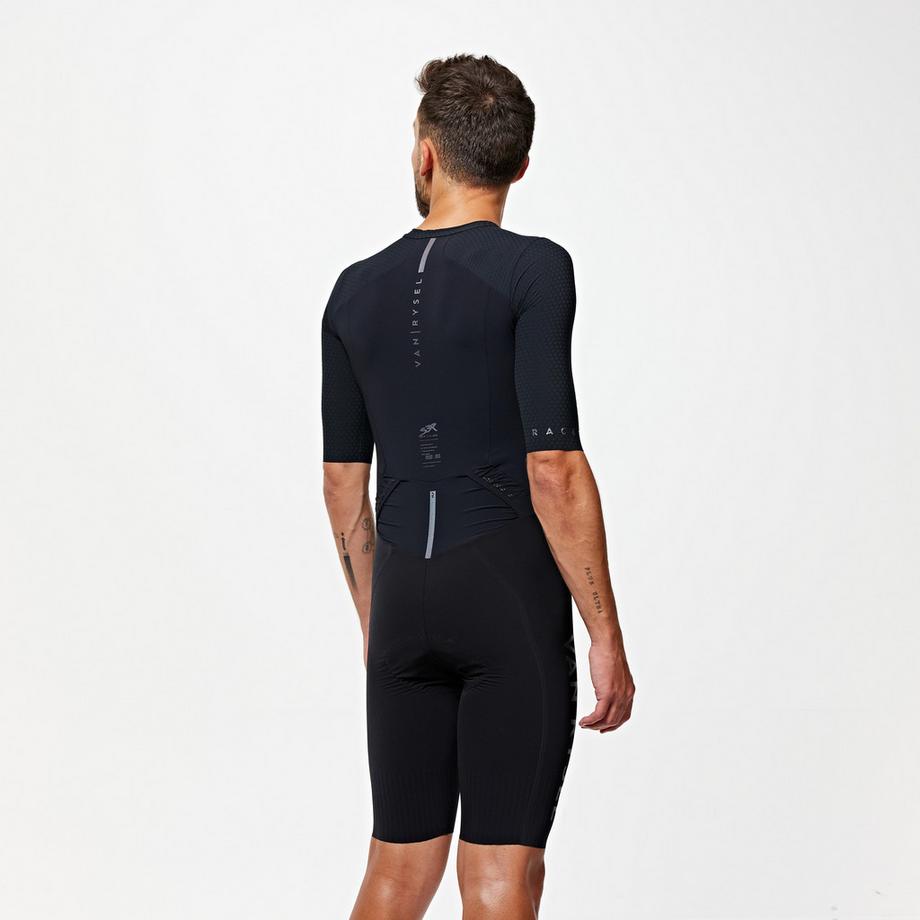 Combinaison de triathlon - TRISUIT RACE L | MANOR