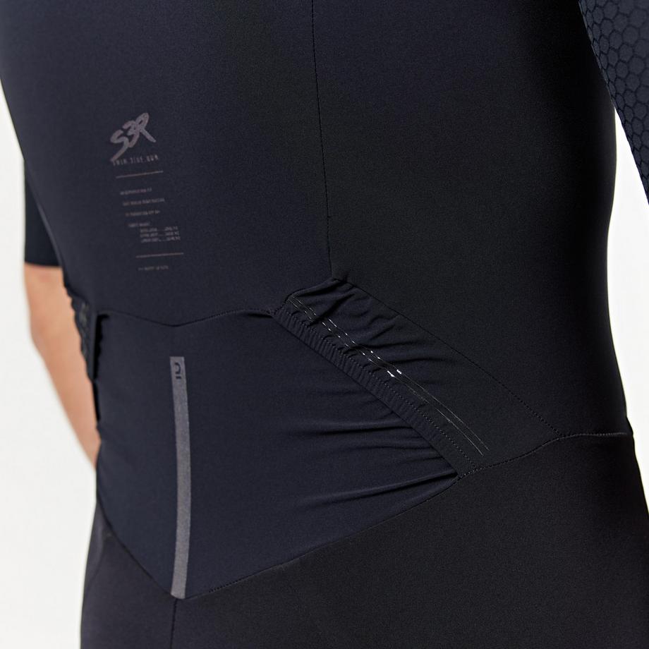 Combinaison de triathlon - TRISUIT RACE L | MANOR